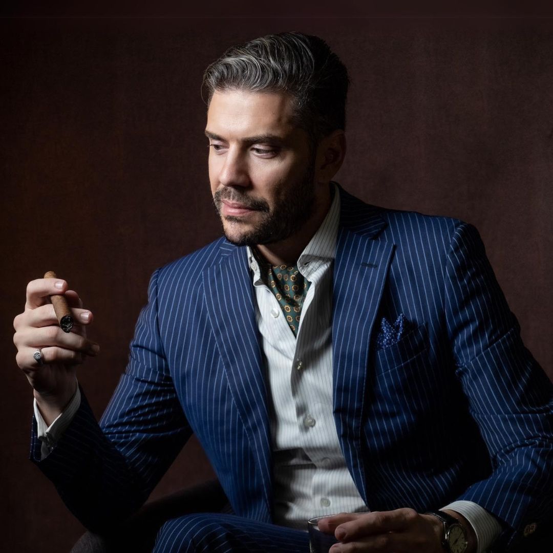 Os favoritos de Stilo per Uomo | Old Siller | Joias Masculinas – Page 2